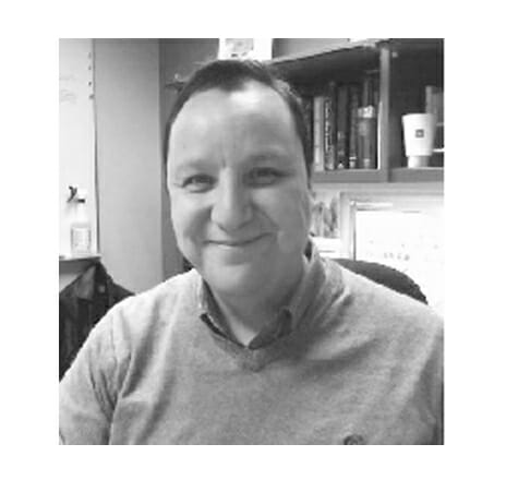 Welcome New CFO and VP of Engineering | Massman Automation