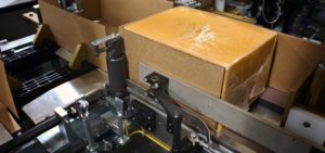Our Case Packing Machinery Systems | Massman Automation